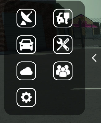 Боковая панель | Helicity (Roblox Game) Wiki | Fandom