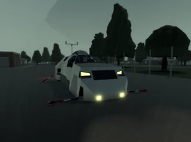 Vehicles | Helicity (Roblox Game) Wiki | Fandom