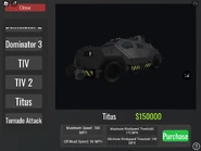 Vehicles | Helicity (Roblox Game) Wiki | Fandom