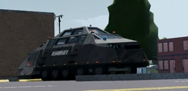 Vehicles | Helicity (Roblox Game) Wiki | Fandom