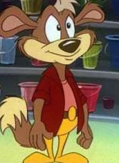 Bimble | Heligators of THE DREAMSTONE Wiki | Fandom