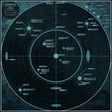 Solar System Overview | Heliopedia Wiki | Fandom