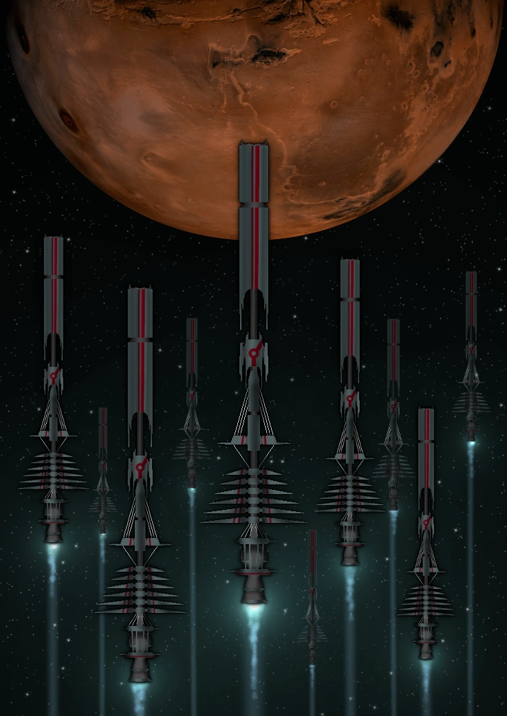 Cathayan Invasion | Heliopedia Wiki | Fandom