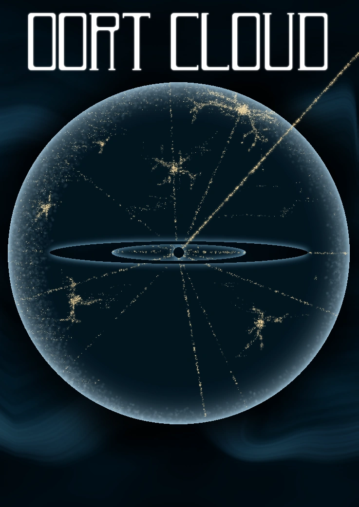 Oort Cloud | Heliopedia Wiki | Fandom