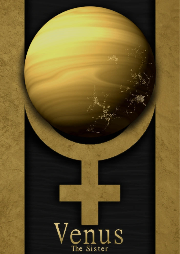 Venus | Heliopedia Wiki | Fandom