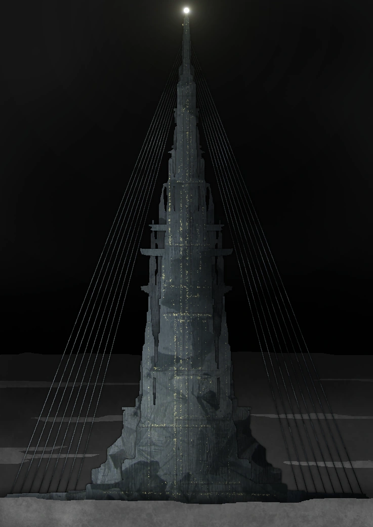 Beacon | Heliopedia Wiki | Fandom