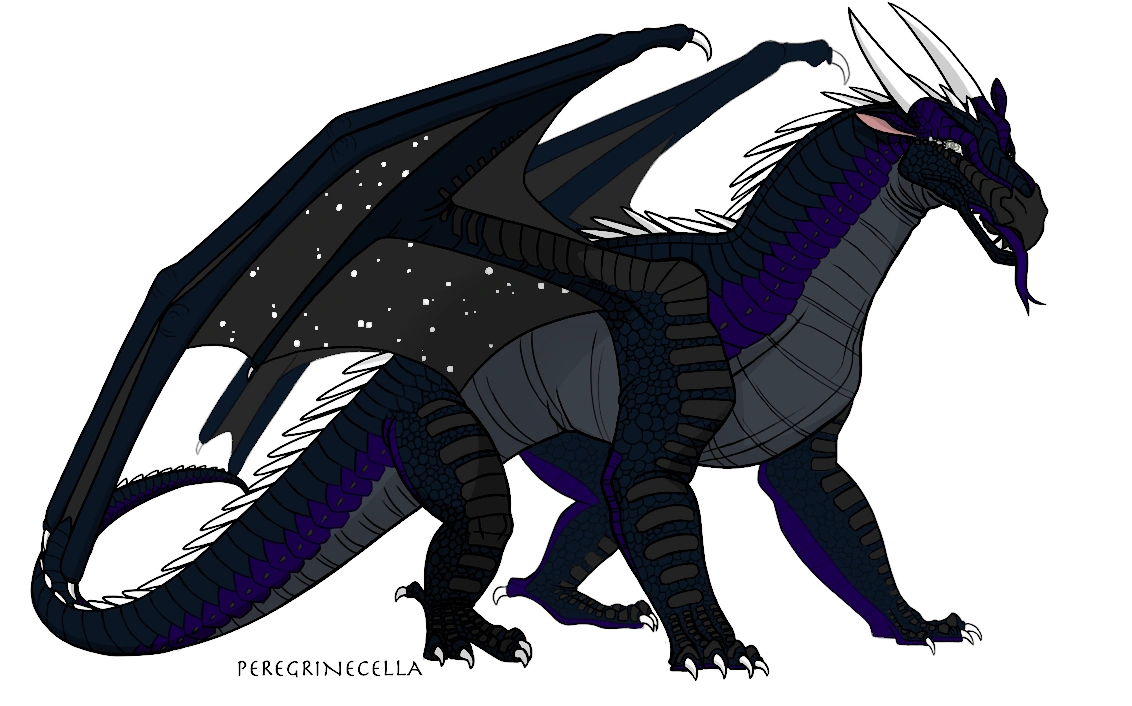 Voidseer | Heliosanctus's Testing Wiki | Fandom