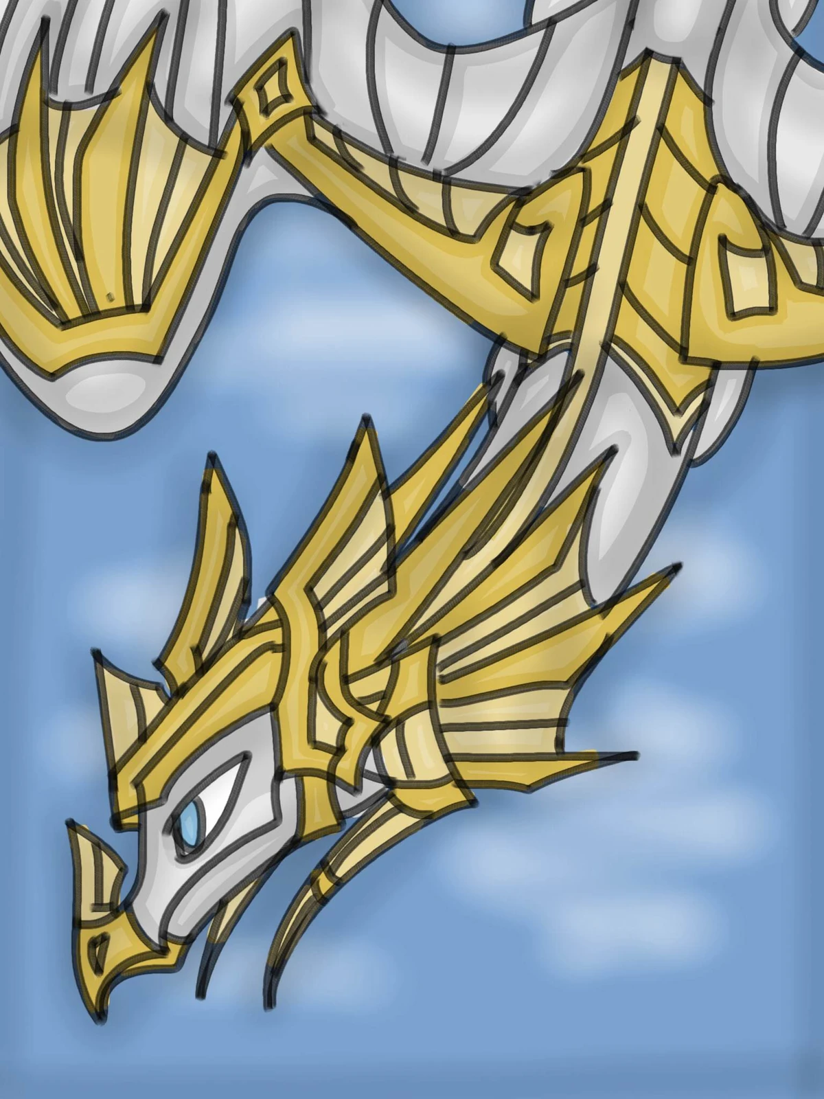 Avialae | Heliosanctus's Testing Wiki | Fandom