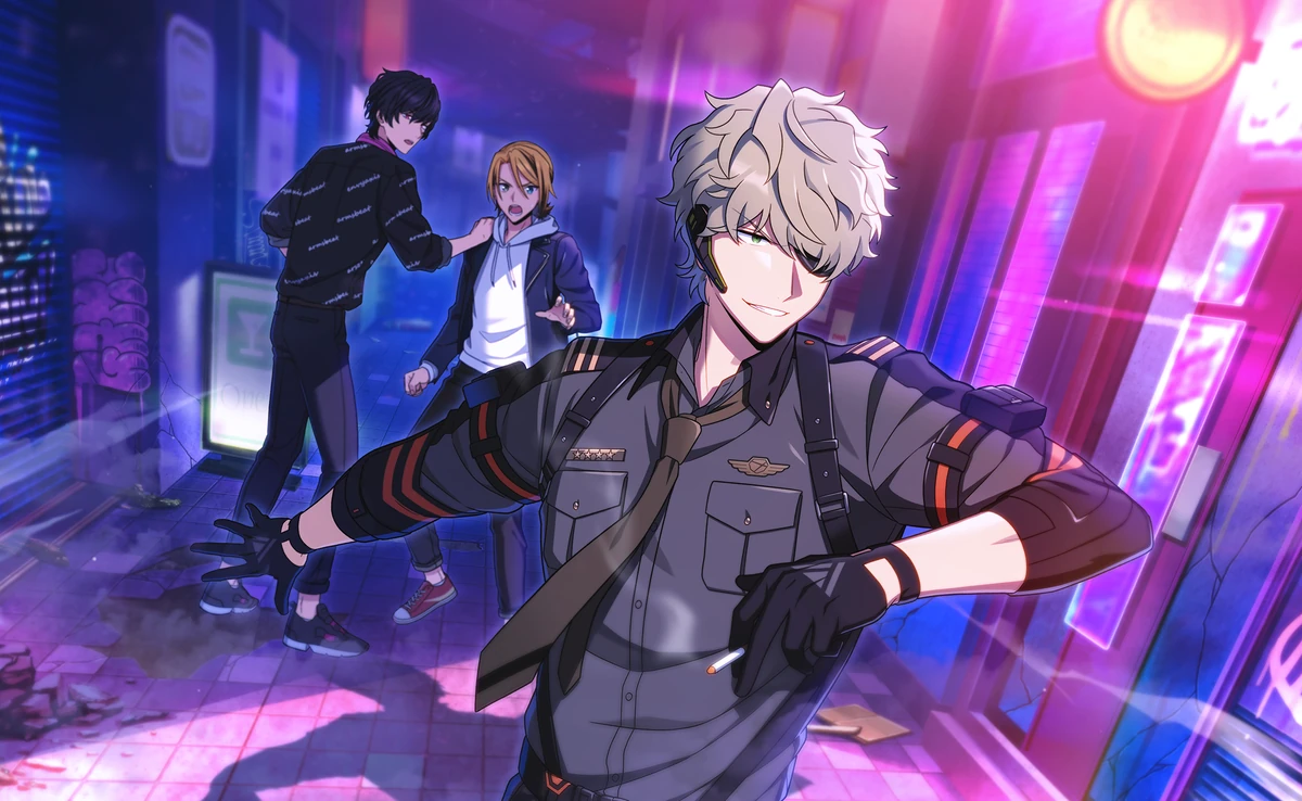 Keith Max/Frames | Helios Rising Heroes Wiki | Fandom