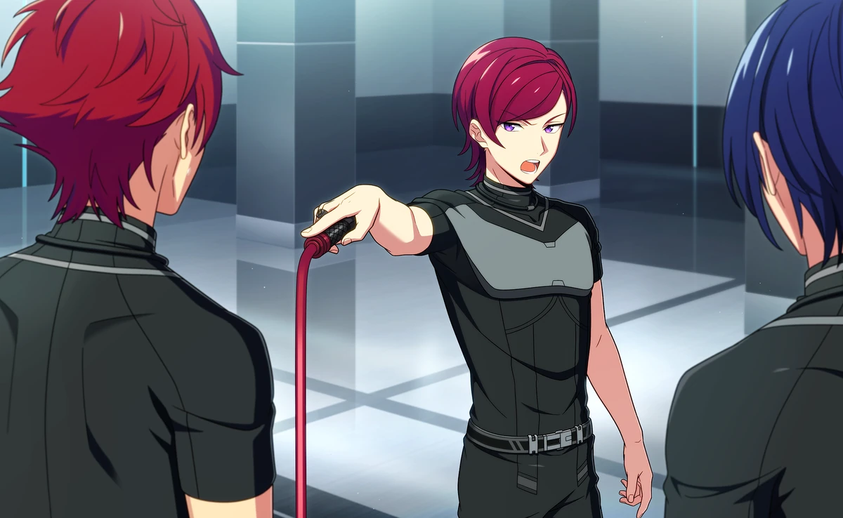 Peerless Training | Helios Rising Heroes Wiki | Fandom