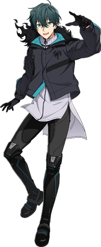 Sage Skyfall | Helios Rising Heroes Wiki | Fandom