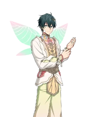 Sage Skyfall/Story Renders | Helios Rising Heroes Wiki | Fandom