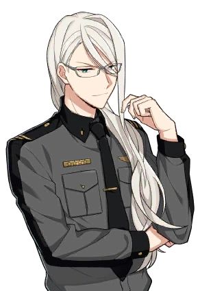 Victor Valentine/Outfits | Helios Rising Heroes Wiki | Fandom