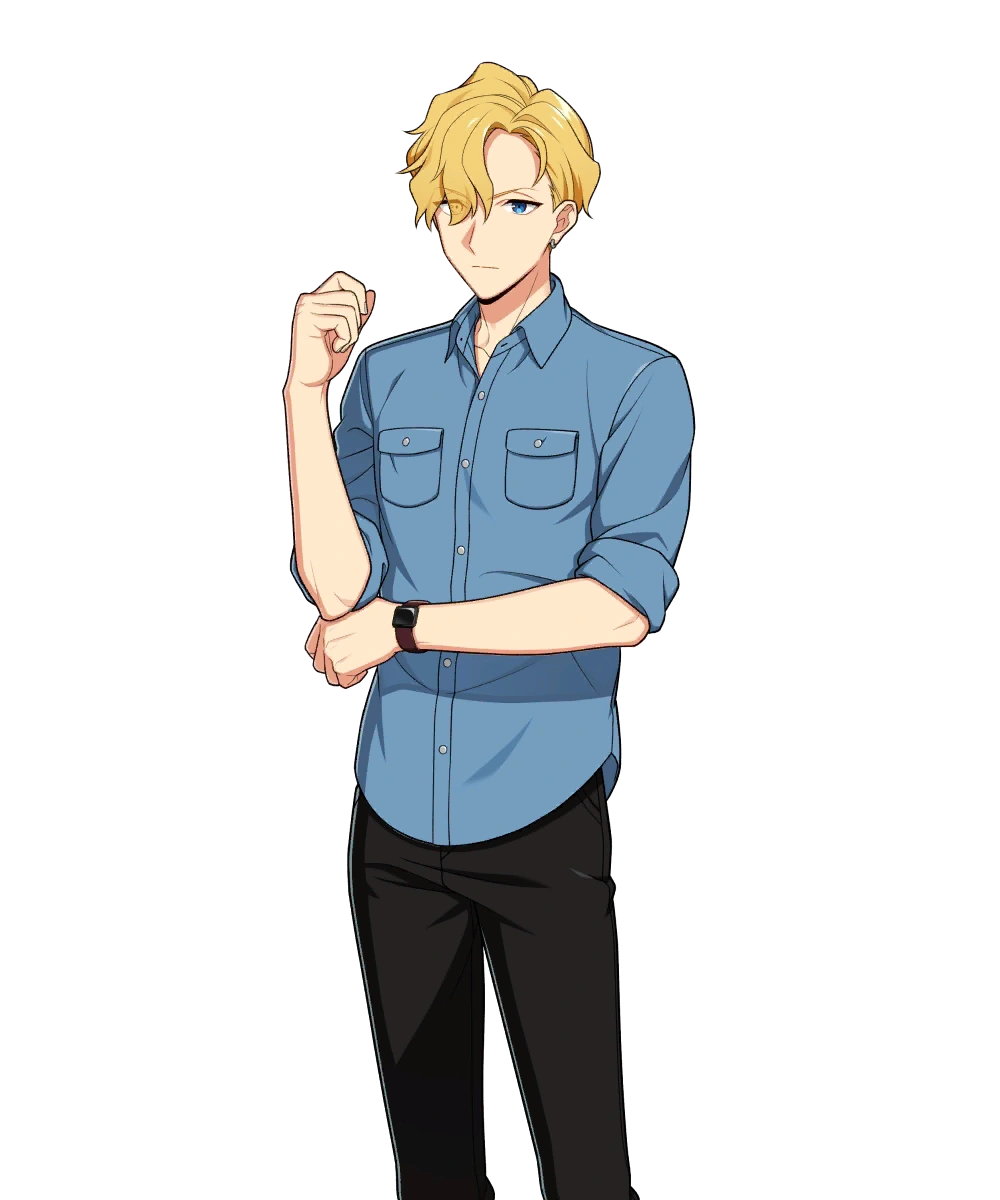 Leonard Wright Jr./Family | Helios Rising Heroes Wiki | Fandom