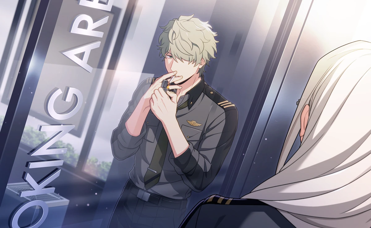 Post-mission Chat | Helios Rising Heroes Wiki | Fandom