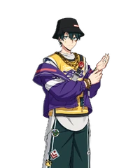 Sage Skyfall/Story Renders | Helios Rising Heroes Wiki | Fandom