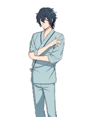 Gray Reverse/Story Renders | Helios Rising Heroes Wiki | Fandom