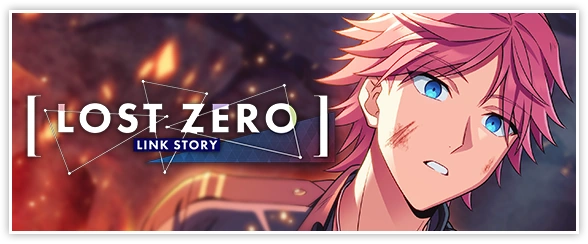 LOST ZERO | Helios Rising Heroes Wiki | Fandom
