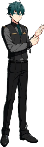 Sage Skyfall | Helios Rising Heroes Wiki | Fandom