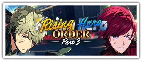 Rising Hero Part3 (Story) | Helios Rising Heroes Wiki | Fandom