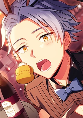 Bang★Burn★Bunny! | Helios Rising Heroes Wiki | Fandom