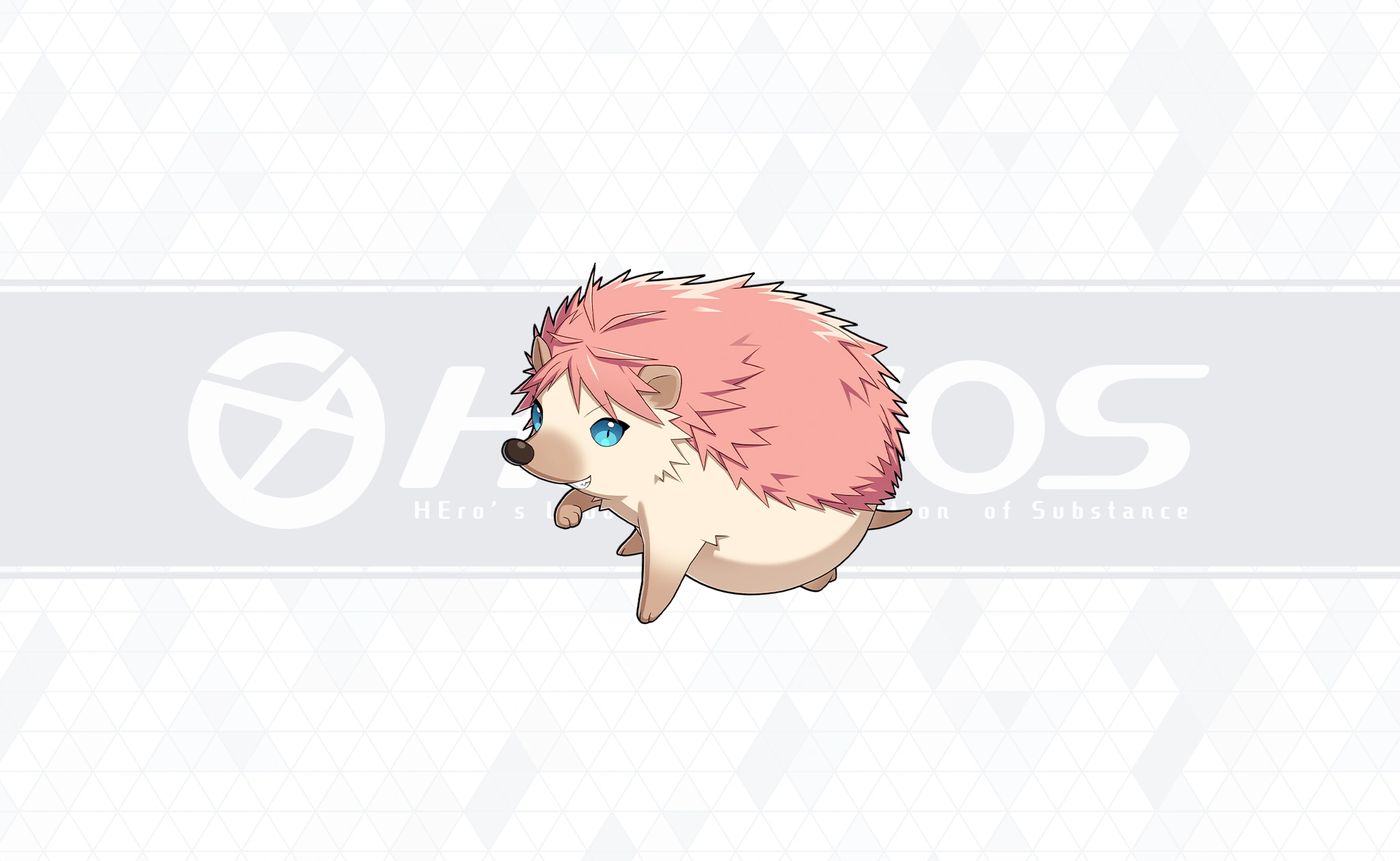 Hedgehog Hero Dino | Helios Rising Heroes Wiki | Fandom