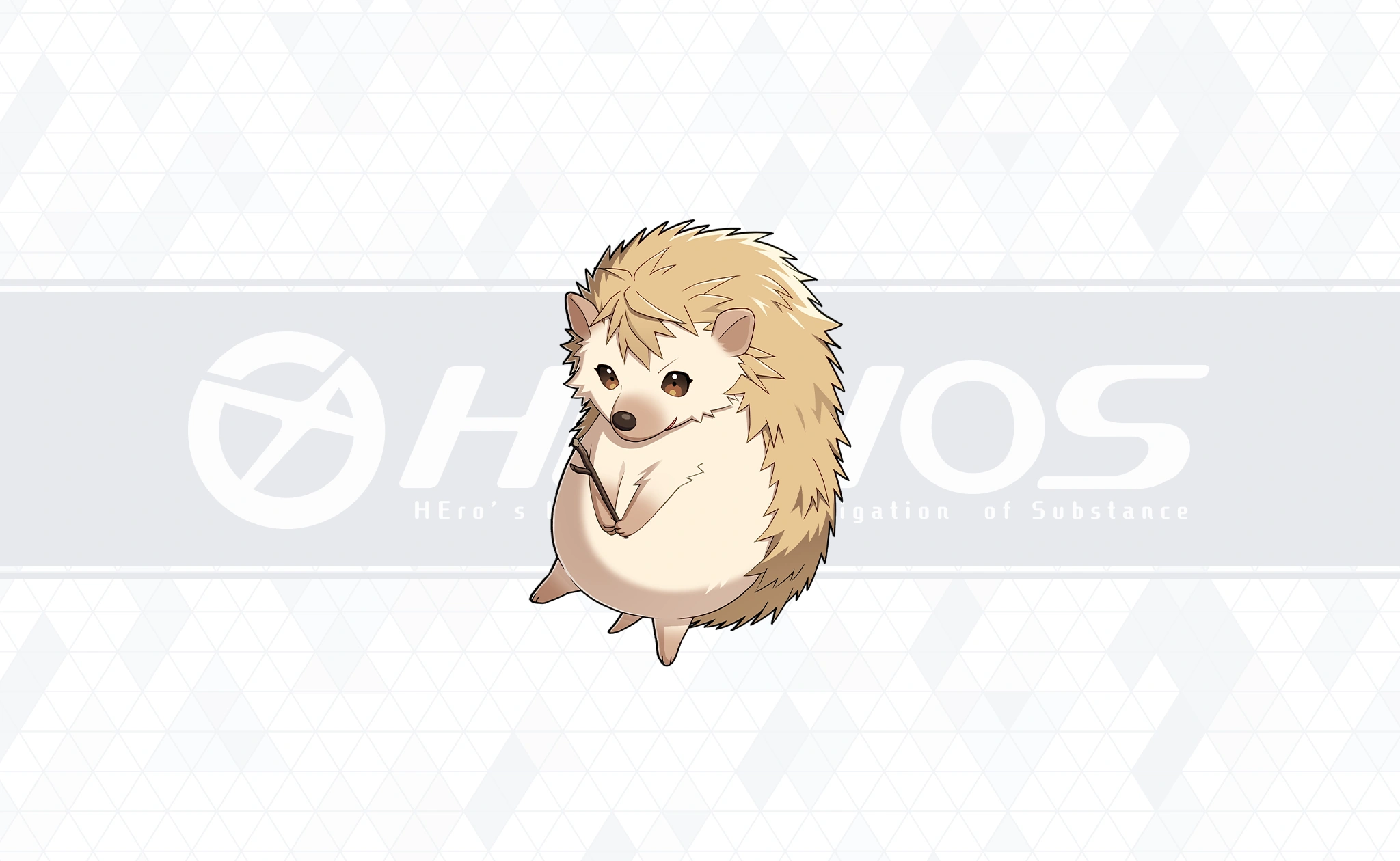 Hedgehog Hero Will | Helios Rising Heroes Wiki | Fandom