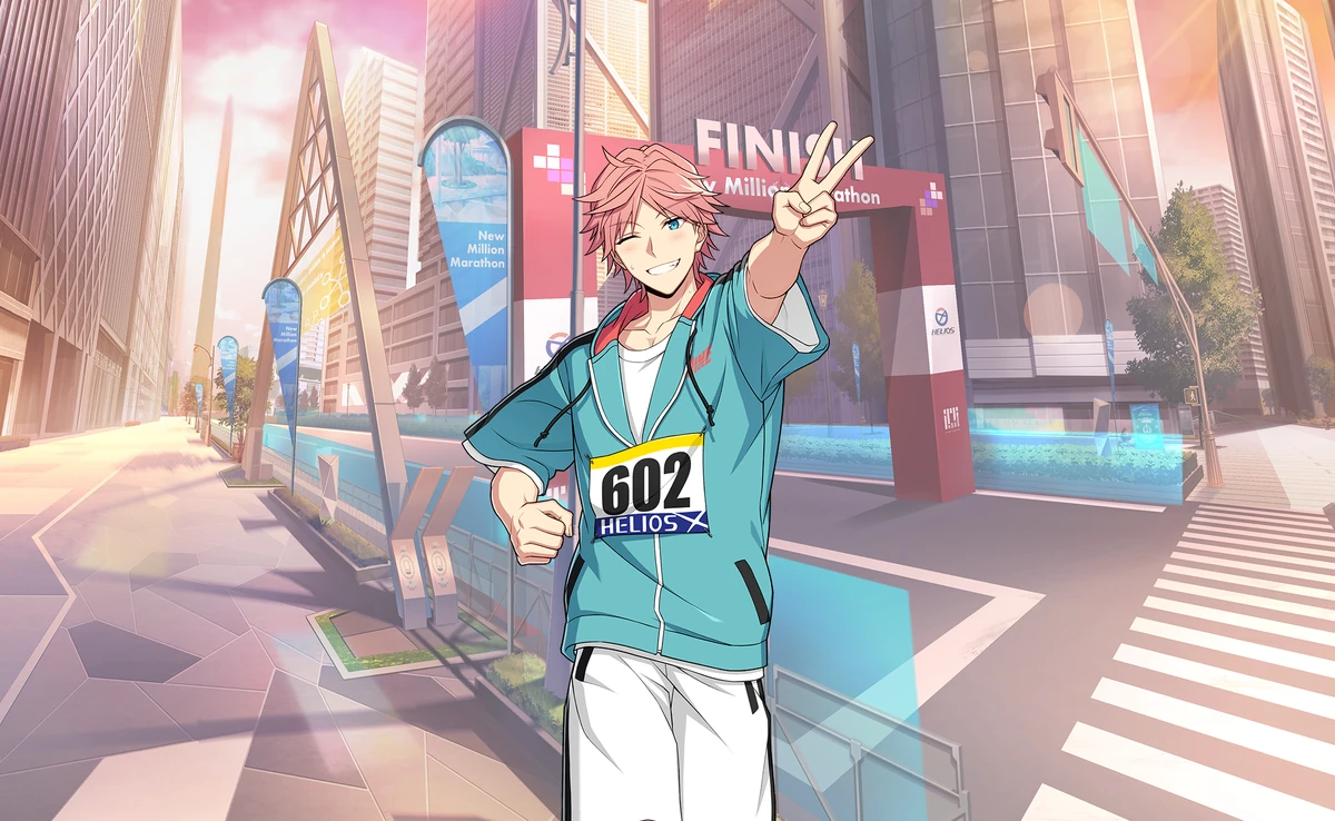 Match Unity | Helios Rising Heroes Wiki | Fandom