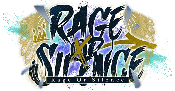 Rage Or Silence (Story) | Helios Rising Heroes Wiki | Fandom