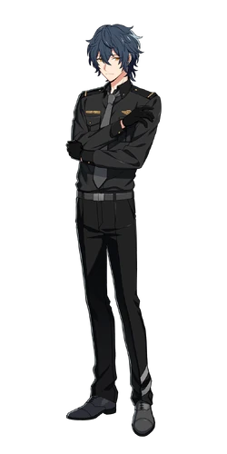 Gray Reverse | Helios Rising Heroes Wiki | Fandom