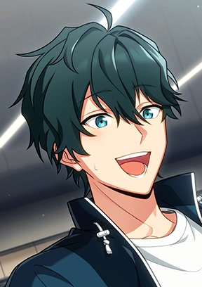 Sage Skyfall/Cards | Helios Rising Heroes Wiki | Fandom