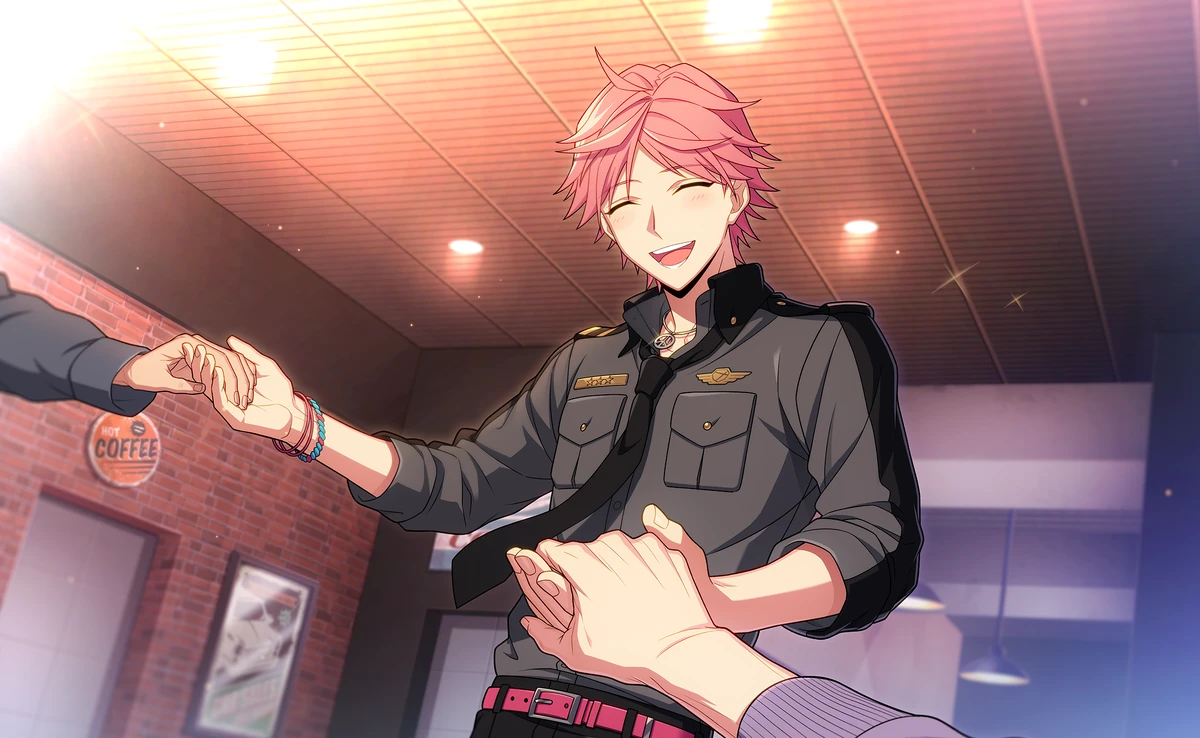 Happy Birthday, Dino! (2023) | Helios Rising Heroes Wiki | Fandom