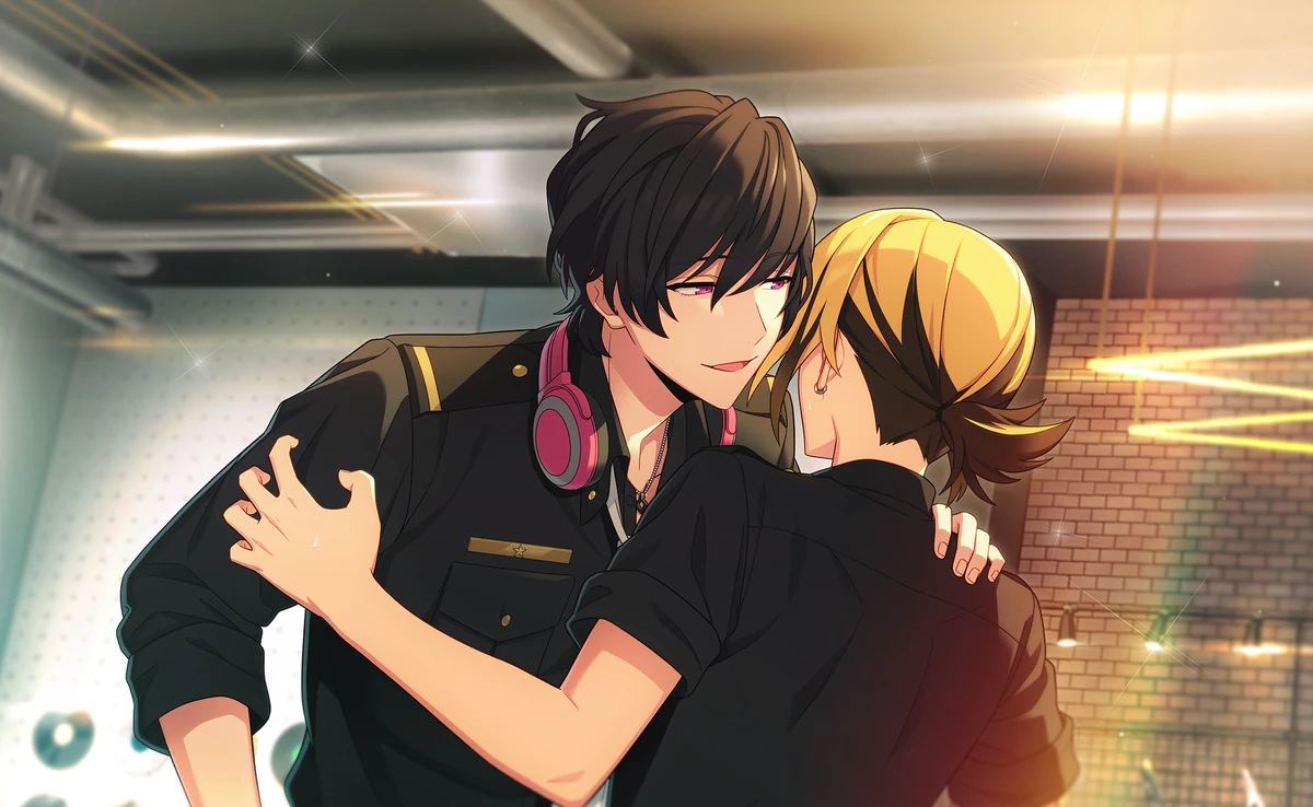 Faith Beams/Frames | Helios Rising Heroes Wiki | Fandom