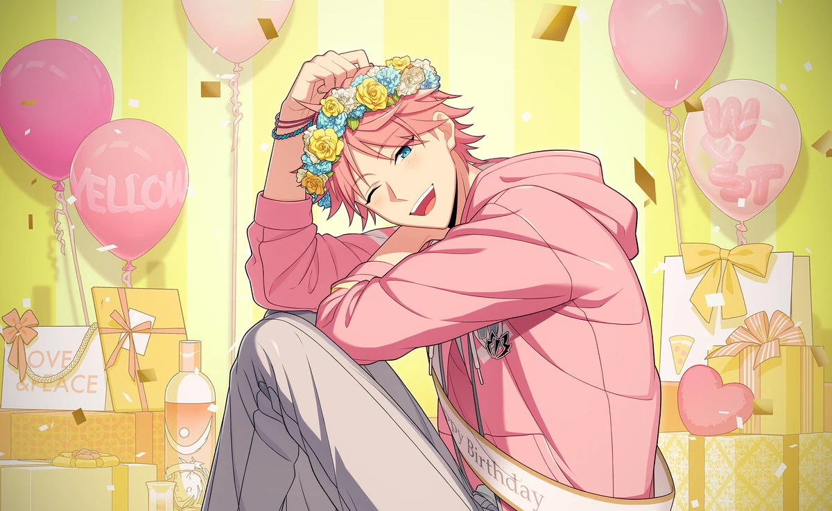 Happy Birthday, Dino! (2022) | Helios Rising Heroes Wiki | Fandom