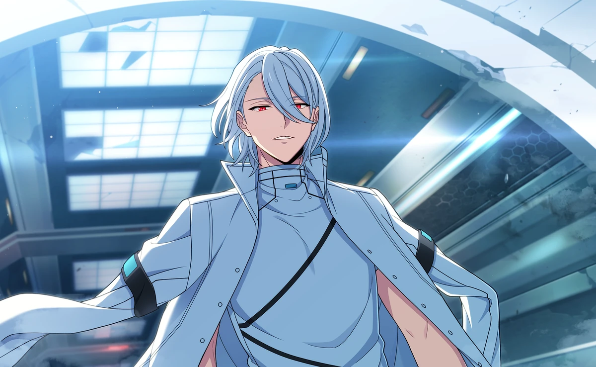 Sirius/Gallery | Helios Rising Heroes Wiki | Fandom