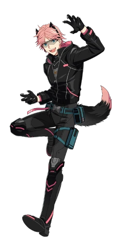 Dino Albani | Helios Rising Heroes Wiki | Fandom