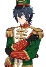 Gray Reverse/Outfits | Helios Rising Heroes Wiki | Fandom