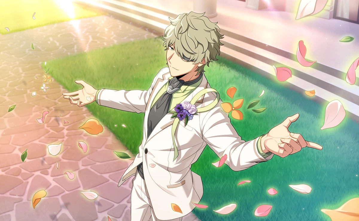 Blessing flower | Helios Rising Heroes Wiki | Fandom