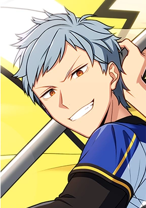 Cheer Go Home Run! | Helios Rising Heroes Wiki | Fandom