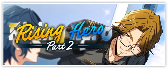 Rising Hero Part2 | Helios Rising Heroes Wiki | Fandom