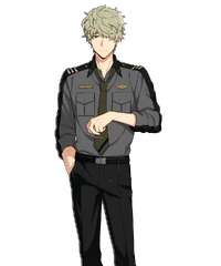 Keith Max/Story Renders | Helios Rising Heroes Wiki | Fandom