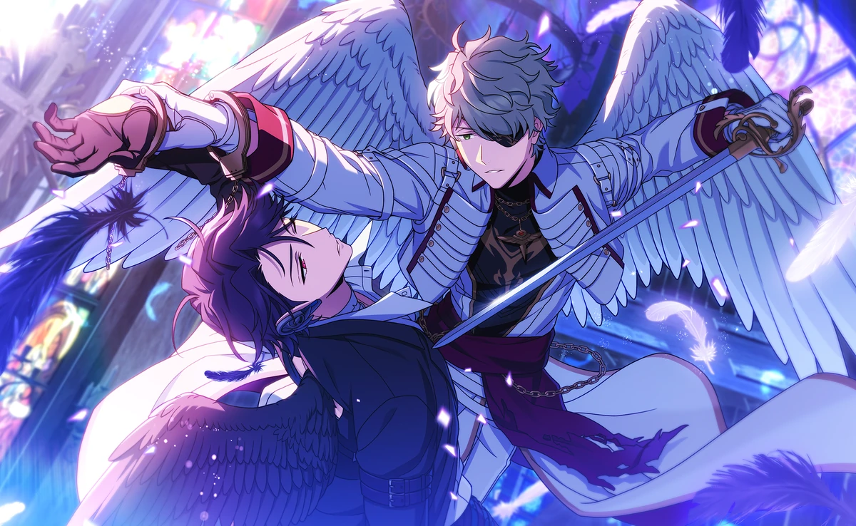 Broken chain | Helios Rising Heroes Wiki | Fandom