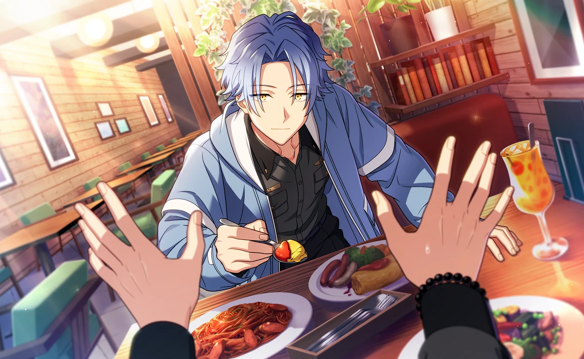 Nico/Gallery | Helios Rising Heroes Wiki | Fandom