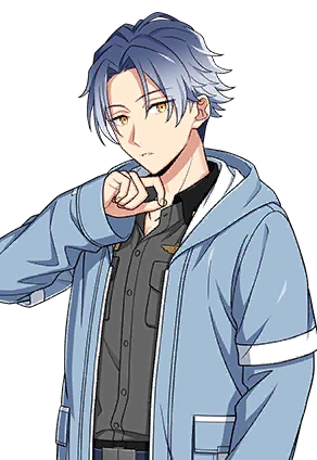 Nico/Outfits | Helios Rising Heroes Wiki | Fandom