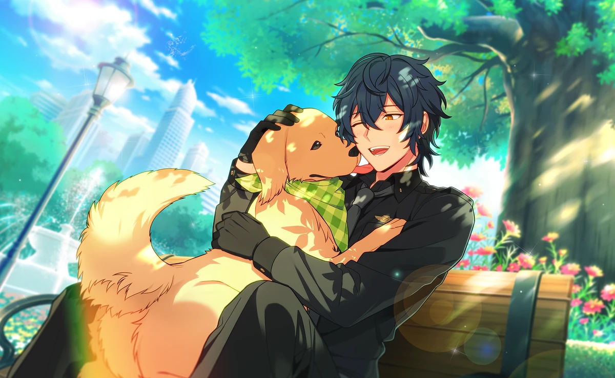 (First Fan) Gray Reverse | Helios Rising Heroes Wiki | Fandom