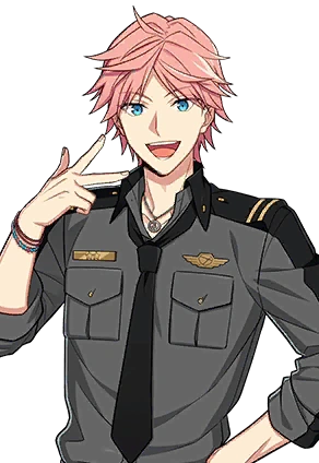 Dino Albani/Outfits | Helios Rising Heroes Wiki | Fandom