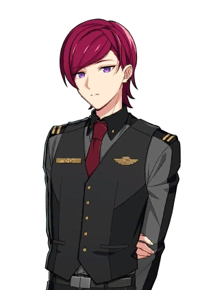 Marion Blythe/Outfits | Helios Rising Heroes Wiki | Fandom