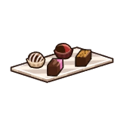 Chocolate | Helios Rising Heroes Wiki | Fandom