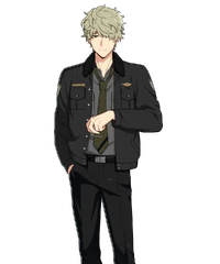 Keith Max/Story Renders | Helios Rising Heroes Wiki | Fandom