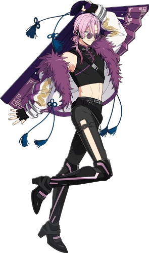 Bianchi Law | Helios Rising Heroes Wiki | Fandom